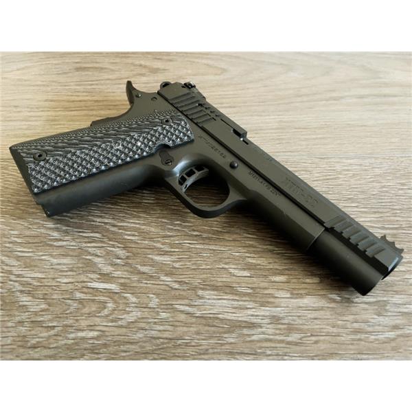 ROCK ISLAND ARMORY XT 22 MAGNUM New and Used Price, Value, & Trends 2024