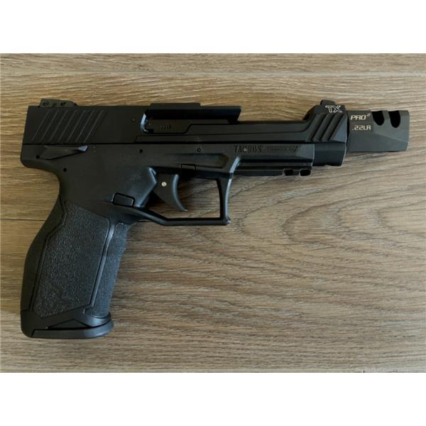 TX22 New and Used Price, Value, & Trends 2023