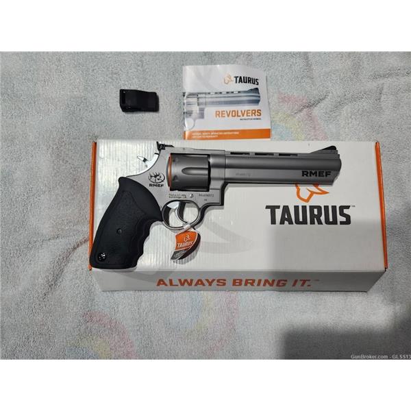 TAURUS 44 New and Used Price, Value, & Trends 2023