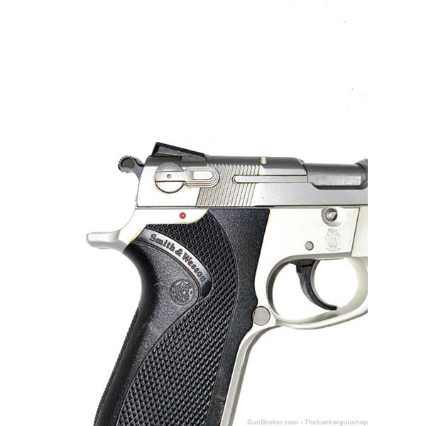 SMITH WESSON 5903 New and Used Price, Value, & Trends 2024