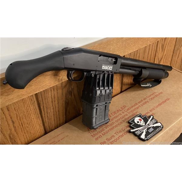 FIREARM New and Used Price, Value, & Trends 2024