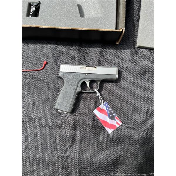 KAHR CW380 New and Used Price, Value, & Trends 2024