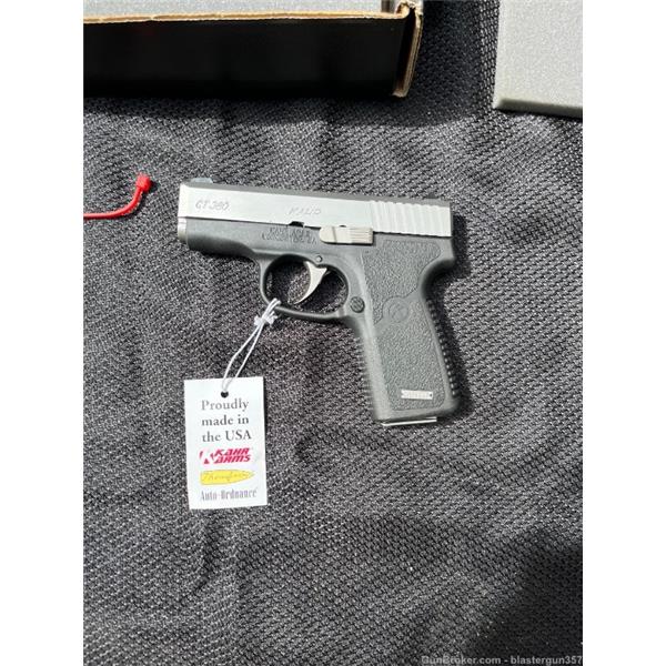 KAHR CW380 New and Used Price, Value, & Trends 2024