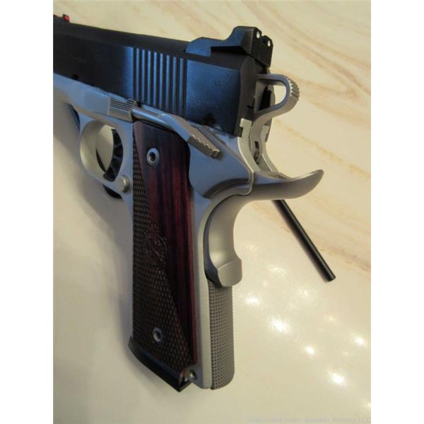 SPRINGFIELD EMP New and Used Price, Value, & Trends 2023