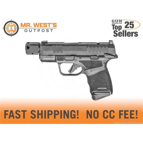 SPRINGFIELD HELLCAT New and Used Price, Value, & Trends 2023