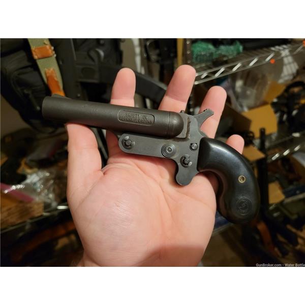 COBRAY LEINAD DERRINGER New and Used Price, Value, & Trends 2024