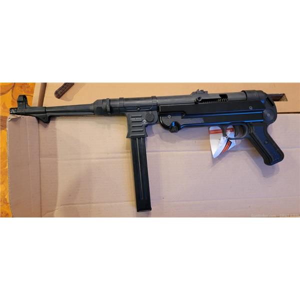 MP40 New and Used Price, Value, & Trends 2023