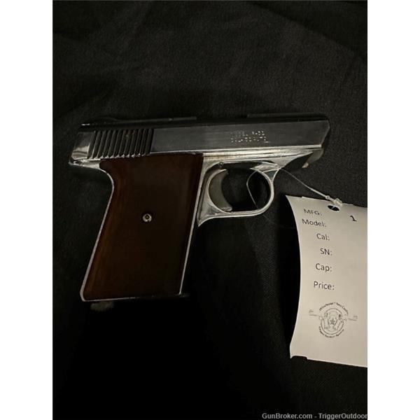 DAVIS INDUSTRIES P 32 New and Used Price, Value, & Trends 2024