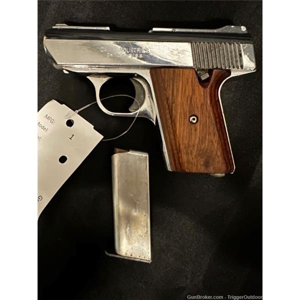 DAVIS INDUSTRIES P 32 New and Used Price, Value, & Trends 2024