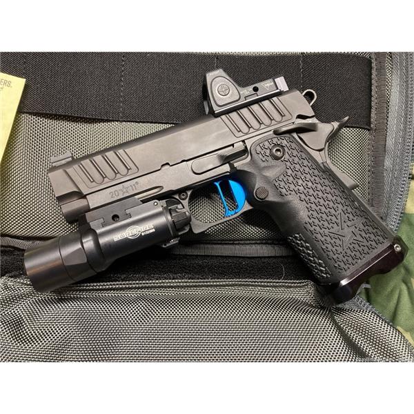 STACCATO C2 New and Used Price, Value, & Trends 2024