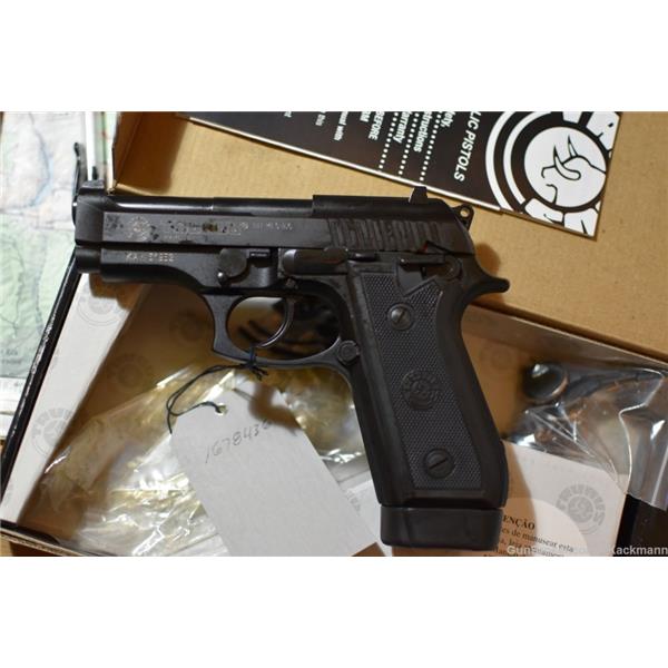 TAURUS 380 New and Used Price, Value, & Trends 2024