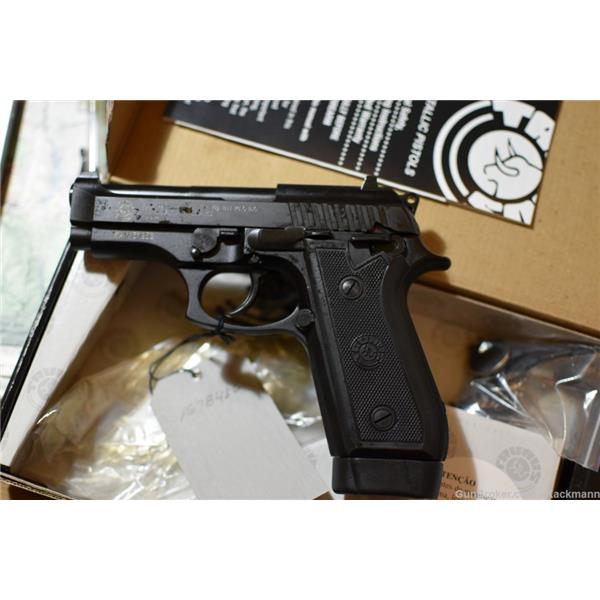 TAURUS PT58 New and Used Price, Value, & Trends 2024