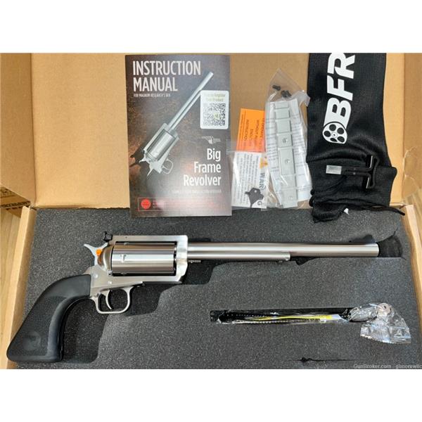 MAGNUM RESEARCH BFR350L10 New and Used Price, Value, & Trends 2023