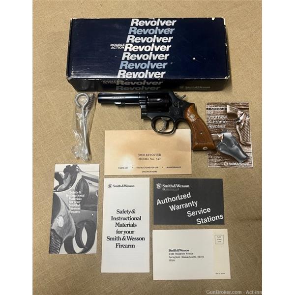 SMITH WESSON 500 New and Used Price, Value, & Trends 2023