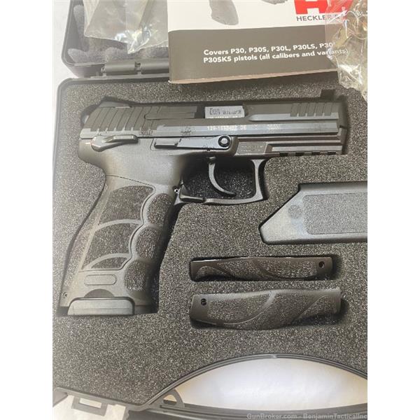 HK P30 New and Used Price, Value, & Trends 2023