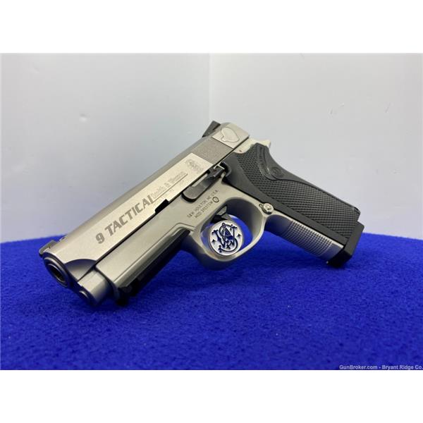 SMITH WESSON 3953 New and Used Price, Value, & Trends 2024