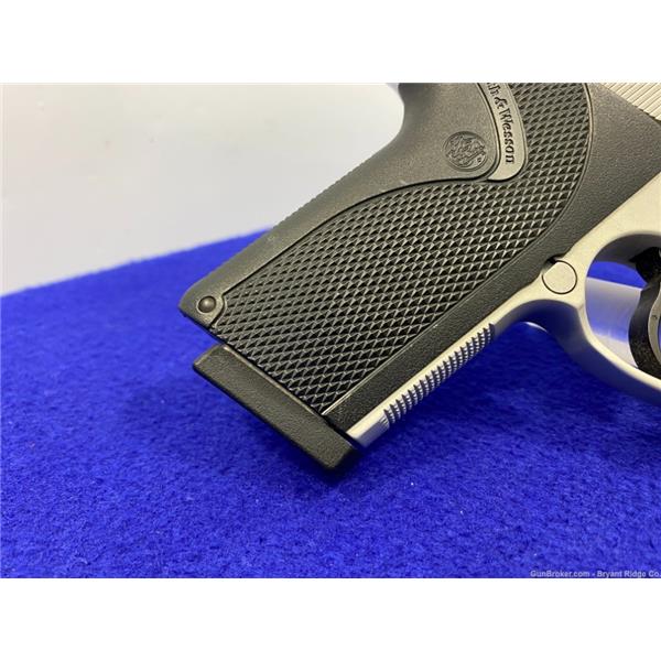 SMITH WESSON 3953 New and Used Price, Value, & Trends 2024