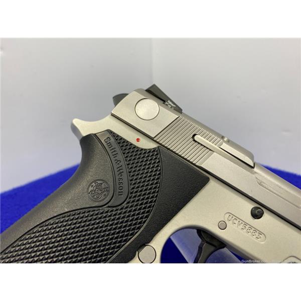 SMITH WESSON 3953 New and Used Price, Value, & Trends 2024