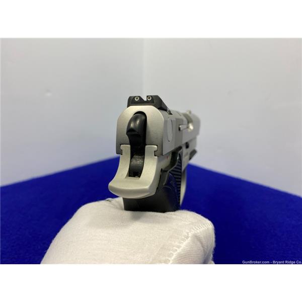 SMITH WESSON 3953 New and Used Price, Value, & Trends 2024