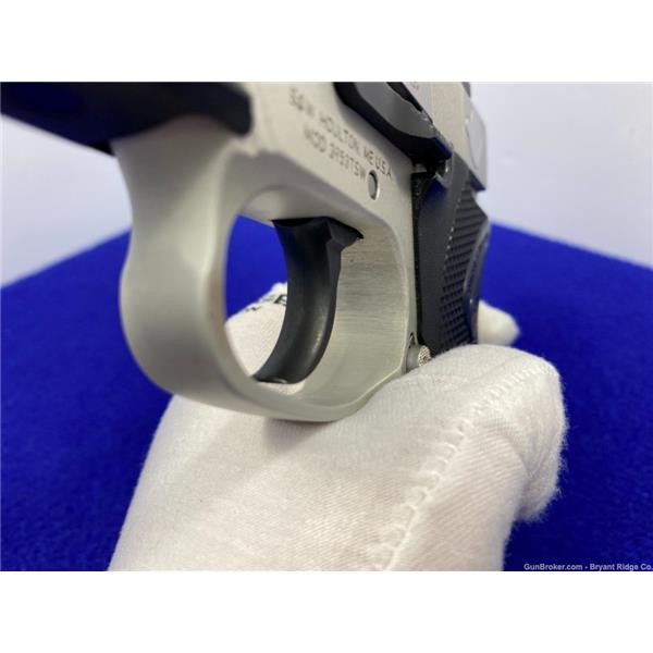 SMITH WESSON 3953 New and Used Price, Value, & Trends 2024