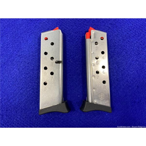 SMITH WESSON 3953 New and Used Price, Value, & Trends 2024