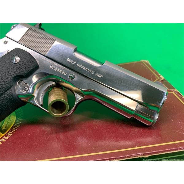 COLT SERIES 80 MK IV GOVERNMENT MODEL New and Used Price, Value ...