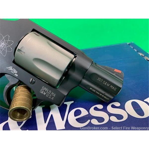 SMITH WESSON 340 New and Used Price, Value, & Trends 2023