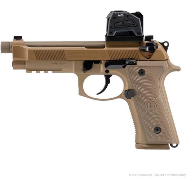 BERETTA M9 New and Used Price, Value, & Trends 2023
