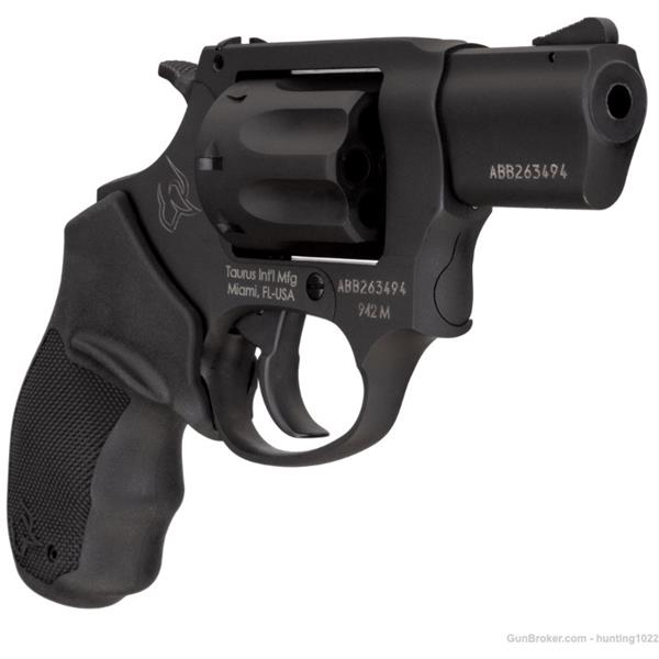 TAURUS 22 REVOLVER New and Used Price, Value, & Trends 2024