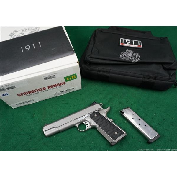 1911 TRP PC9107L New and Used Price, Value, & Trends 2023