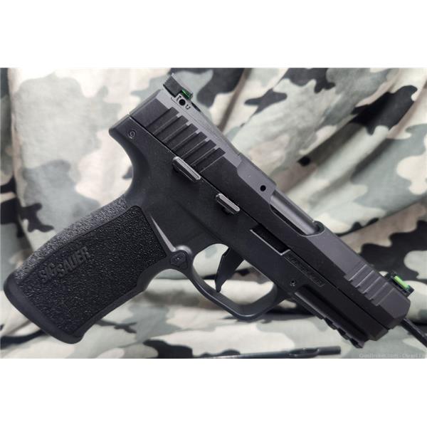 P322 New and Used Price, Value, & Trends 2023