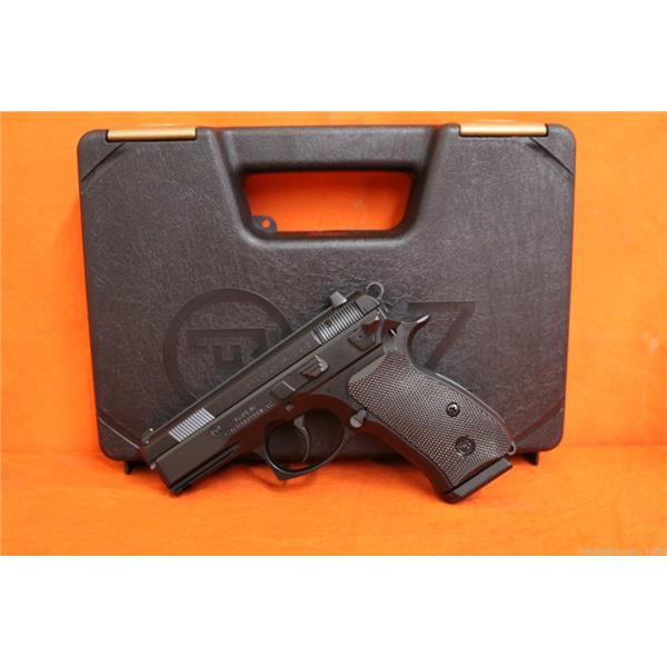 CZ 75 P01 9MM New and Used Price, Value, & Trends 2024