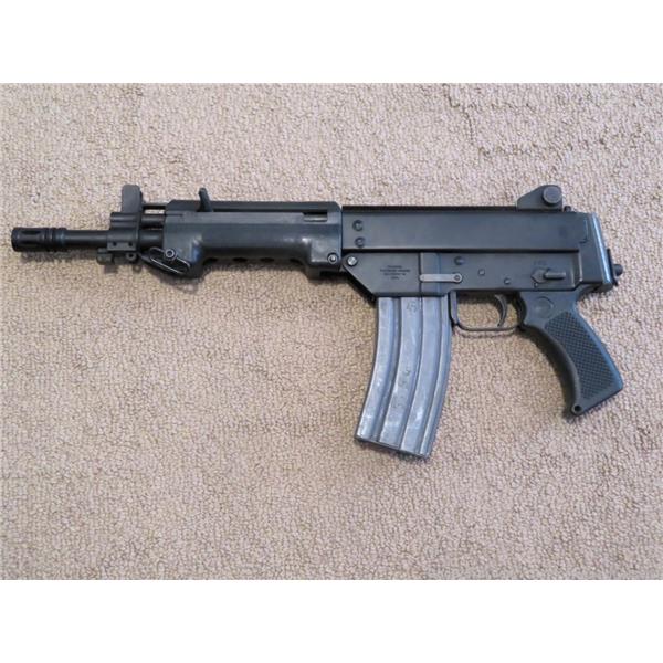 AUSTRALIAN AUTOMATIC ARMS SAP New and Used Price, Value, & Trends 2024