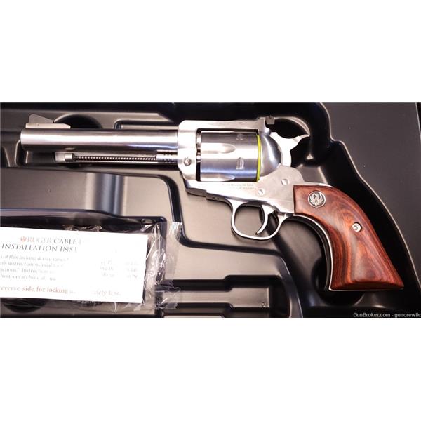 RUGER SUPER BLACKHAWK New and Used Price, Value, & Trends 2023