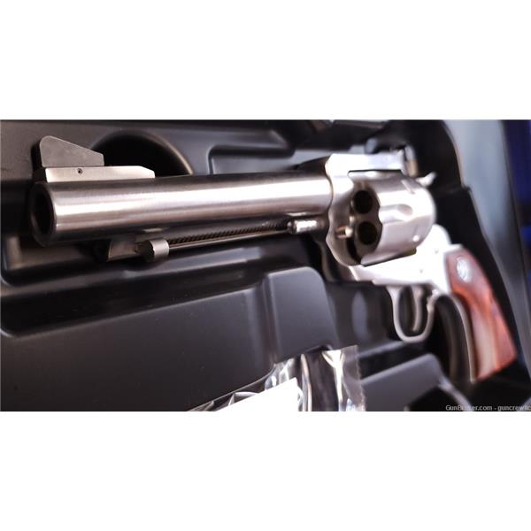 RUGER SUPER BLACKHAWK New and Used Price, Value, & Trends 2023