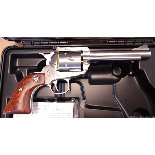 RUGER SUPER BLACKHAWK New and Used Price, Value, & Trends 2023