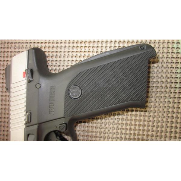 RUGER SR40 New and Used Price, Value, & Trends 2024