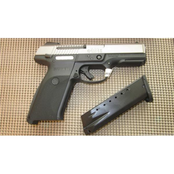 RUGER SR40 New and Used Price, Value, & Trends 2024