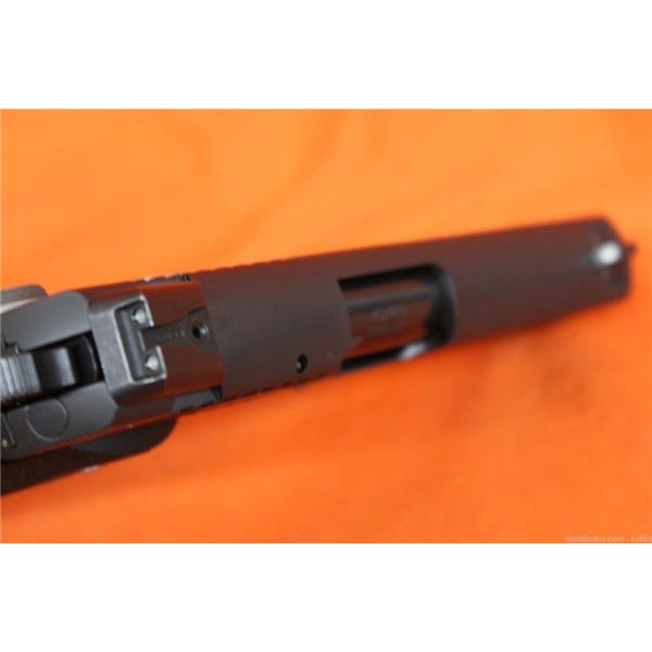 SIG 1911 45 New and Used Price, Value, & Trends 2023