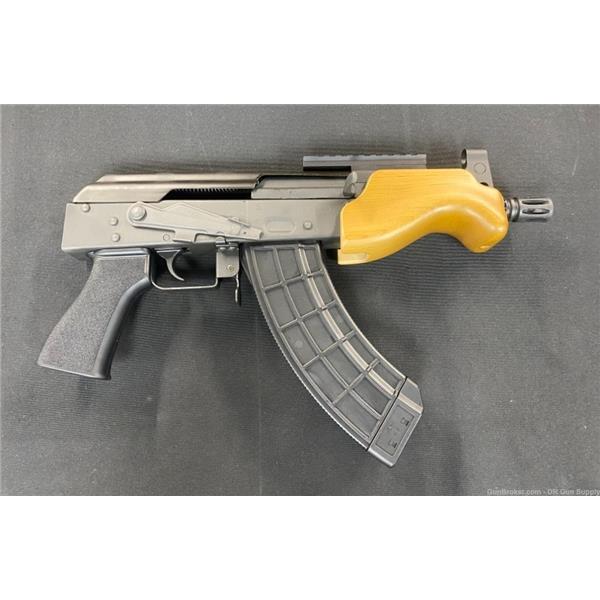 MICRO DRACO New and Used Price, Value, & Trends 2024