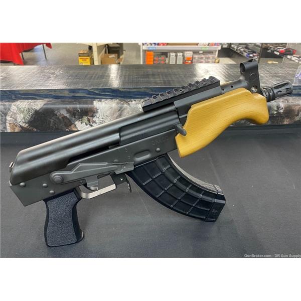 MICRO DRACO New and Used Price, Value, & Trends 2024