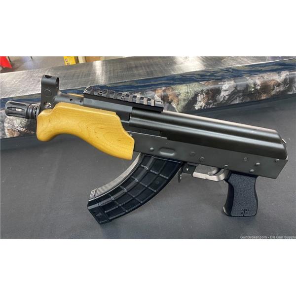 MICRO DRACO New and Used Price, Value, & Trends 2024