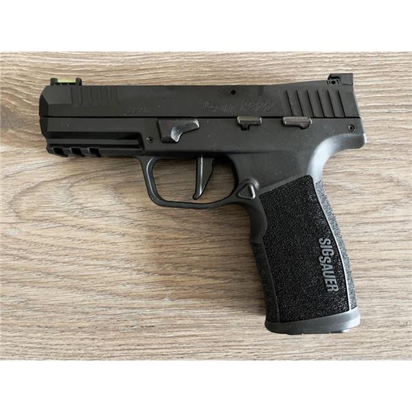 P322 New and Used Price, Value, & Trends 2023