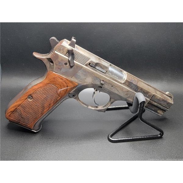 TANFOGLIO TA 90 New and Used Price, Value, & Trends 2024