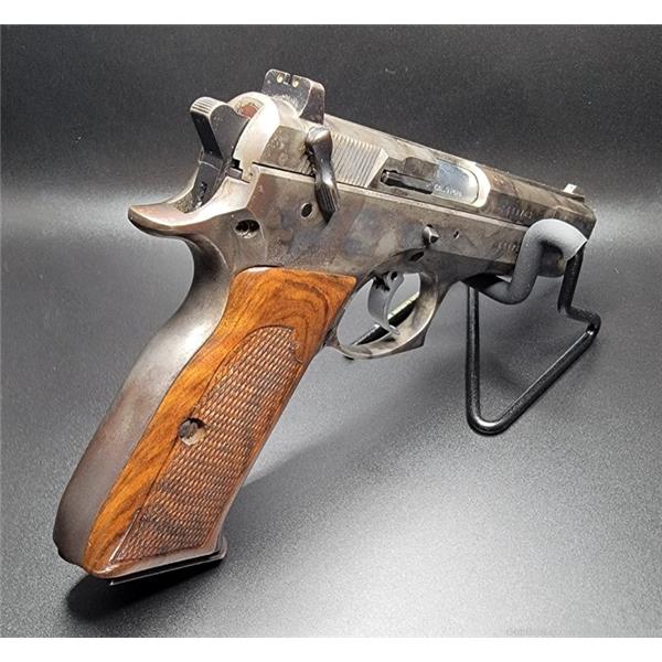 TANFOGLIO TA 90 New and Used Price, Value, & Trends 2024