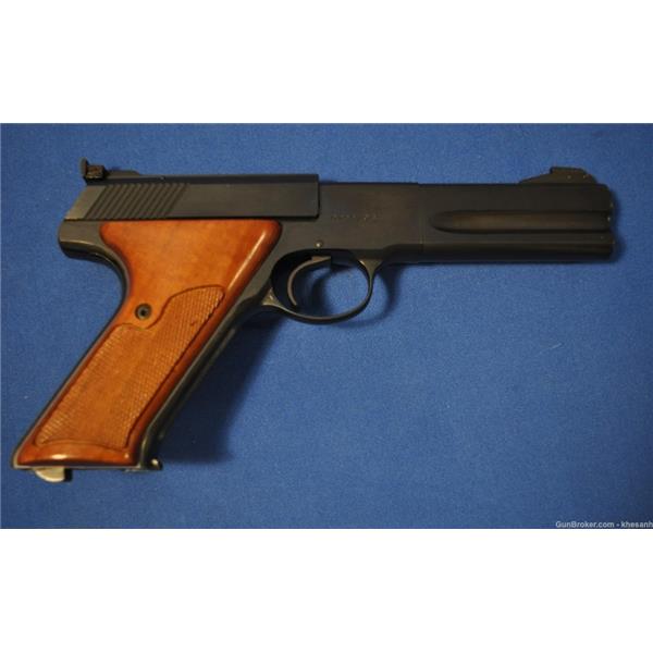 COLT MATCH TARGET New and Used Price, Value, & Trends 2024