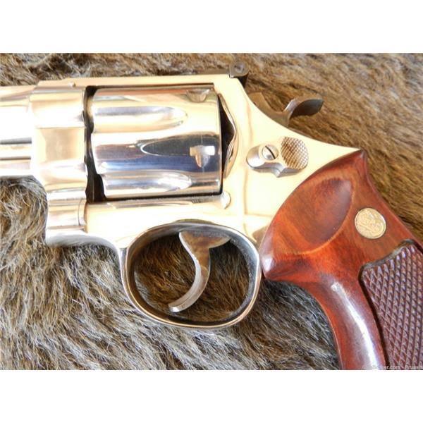 SMITH WESSON MODEL 27 3 New and Used Price, Value, & Trends 2024