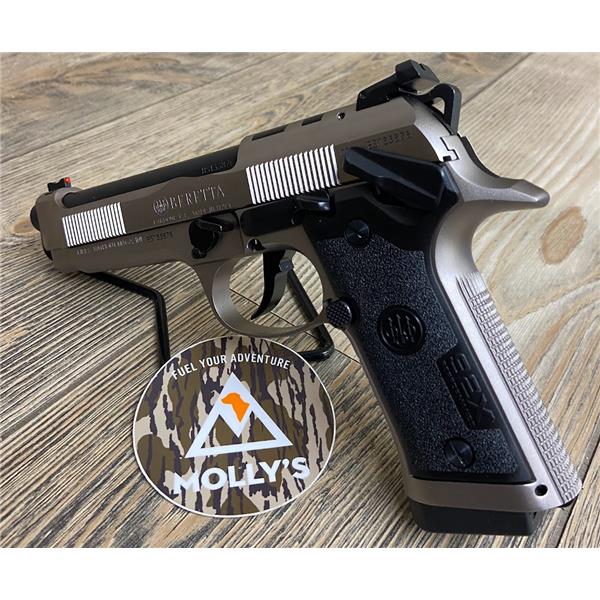 BERETTA 92X PERFORMANCE New and Used Price, Value, & Trends 2024