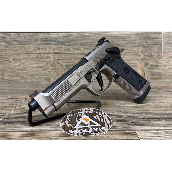 BERETTA 92X PERFORMANCE New and Used Price, Value, & Trends 2024