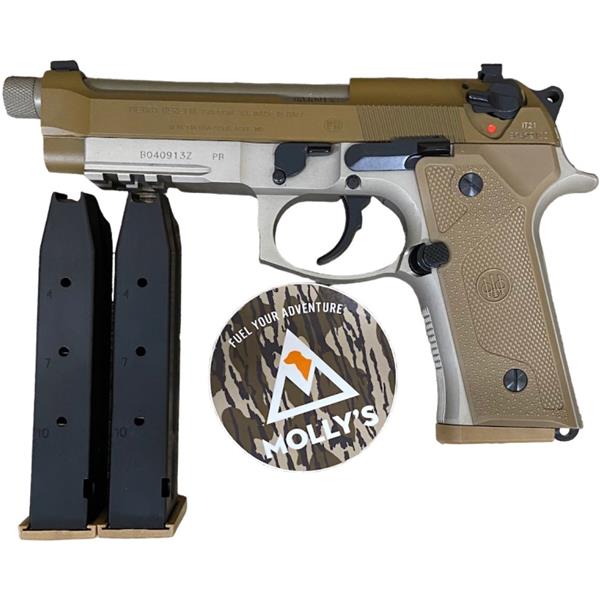 BERETTA M9 New and Used Price, Value, & Trends 2023